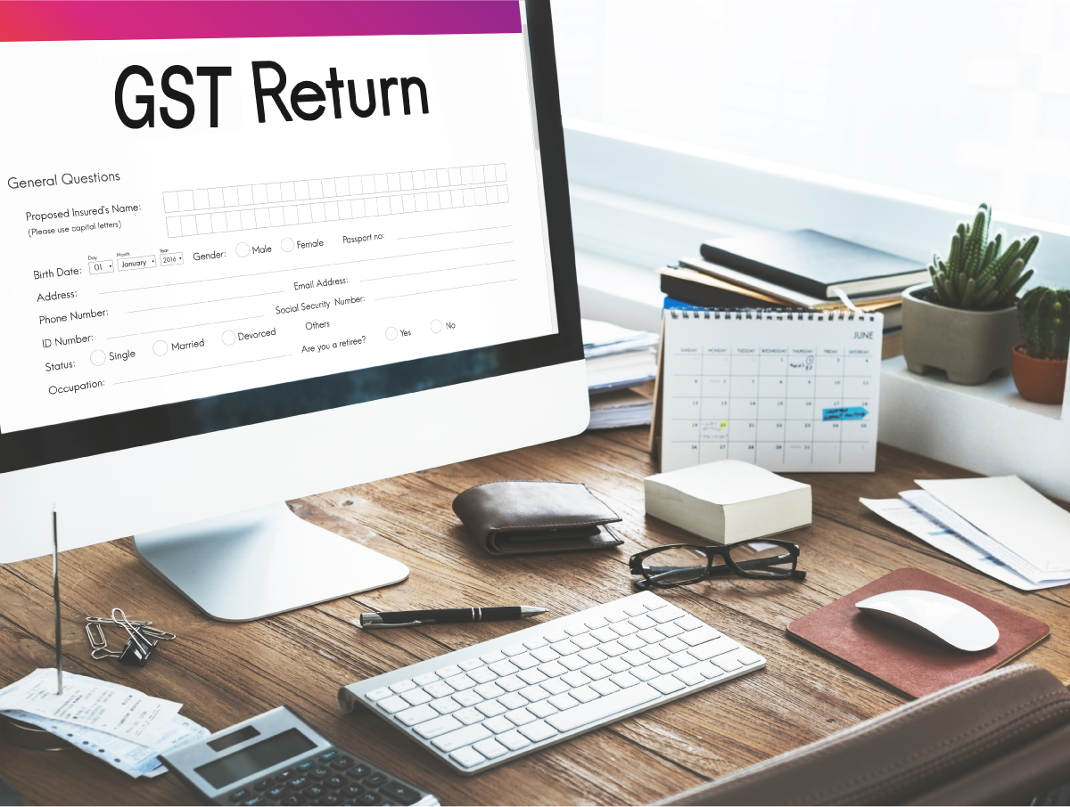18.09.2025: CBIC notifies for Small Taxpayers Exempted from Filing GST ...