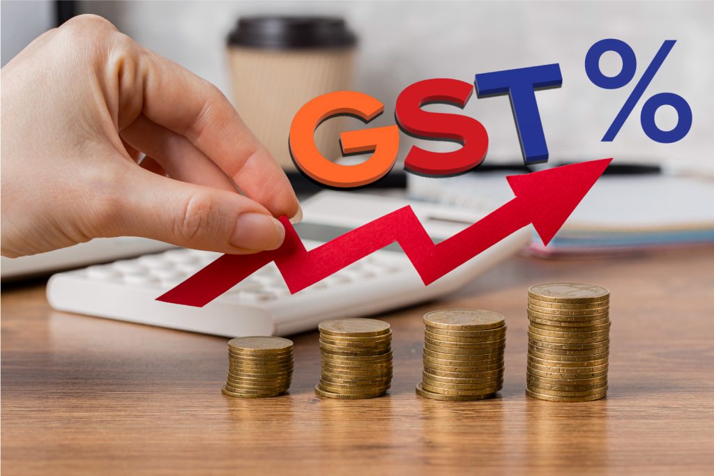 15.07.2024: CBIC notifies exemption and changes in rate of GST in ...