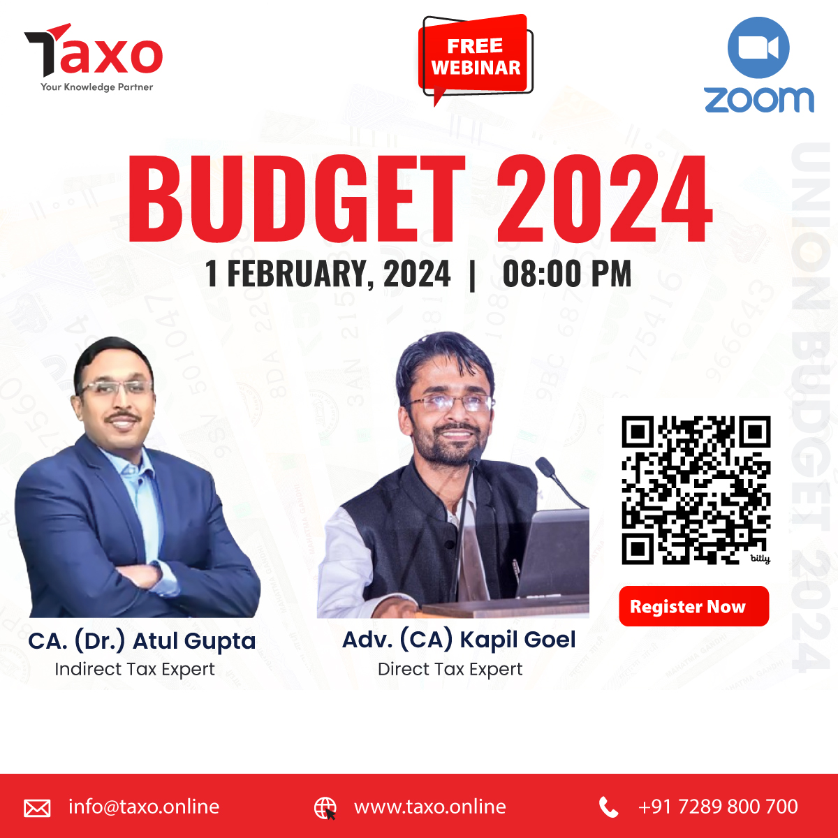 Master Course on UAE Corporate TAX - TaxO