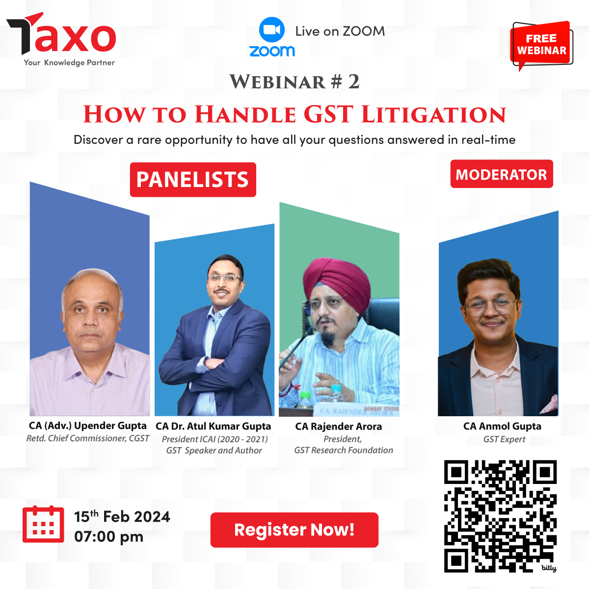 Latest News Archive - TaxO