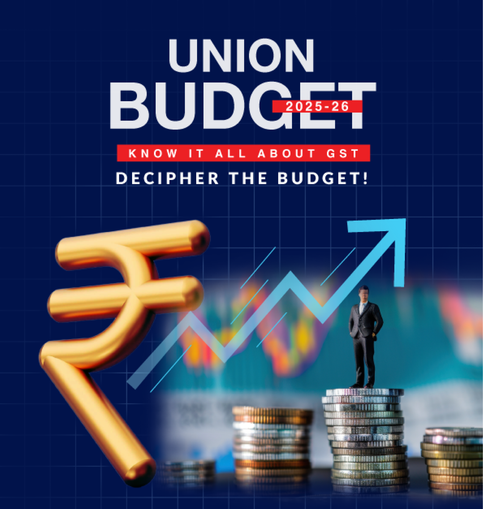 01.02.2025: Key highlights of GST Budget 2025; majorly to give effect ...